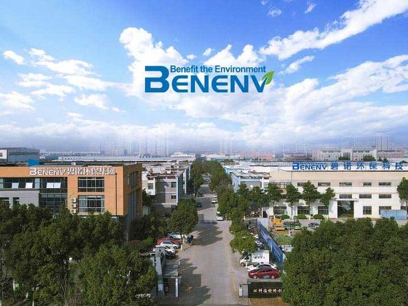 China Benenv Co., Ltd company profile