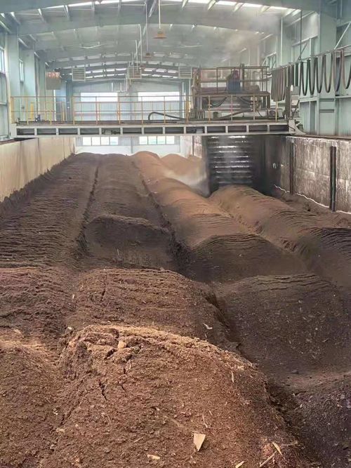 China Benenv Co., Ltd latest company news about Aerobic fermentation ...