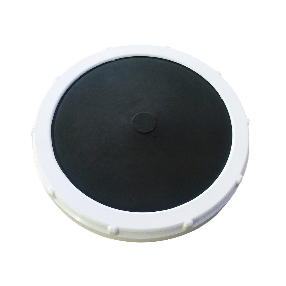 Energy Saving Bubble Disc Diffuser Low Pressure Loss For Waste Water ...