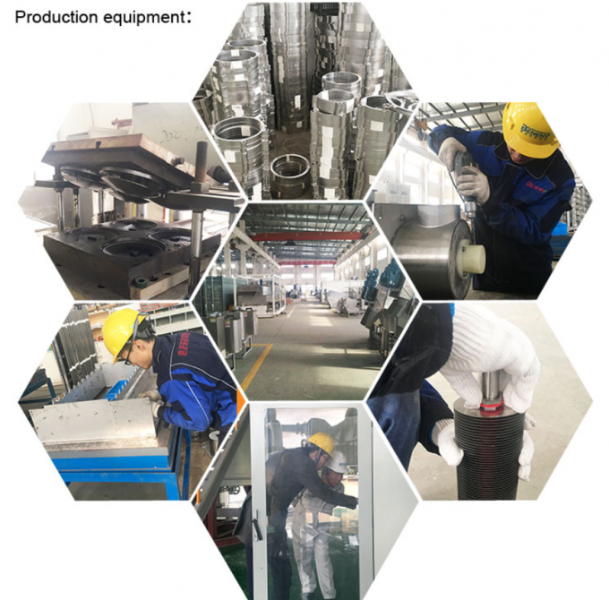 China Benenv Co., Ltd company profile