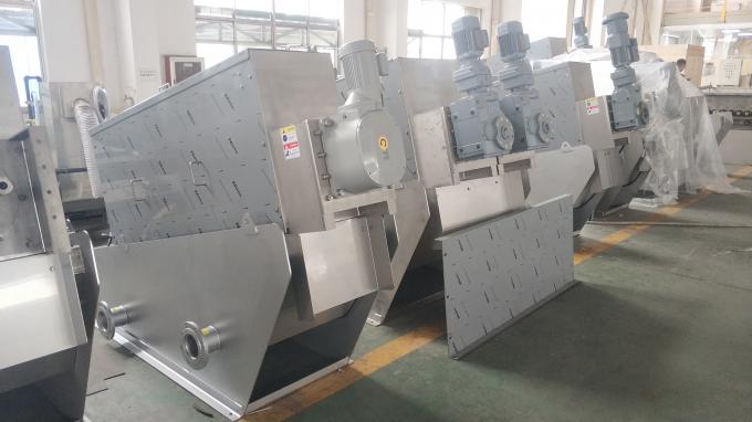 China Benenv Co., Ltd factory production line